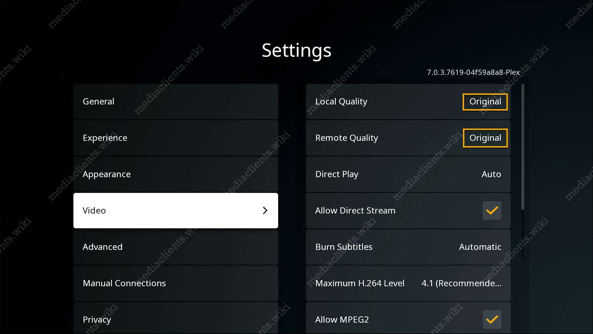 Roku | Media Clients Wiki